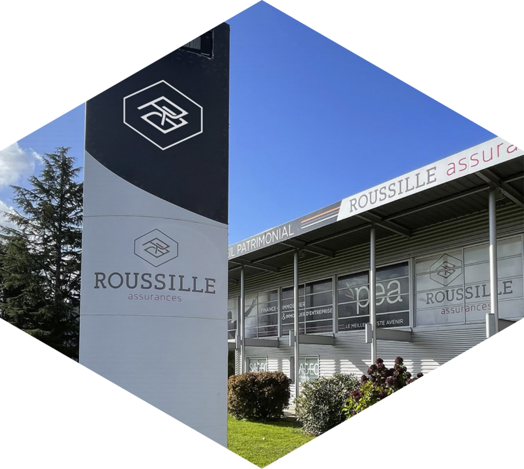 Contact Roussille Assurances Pau et Biarritz 64